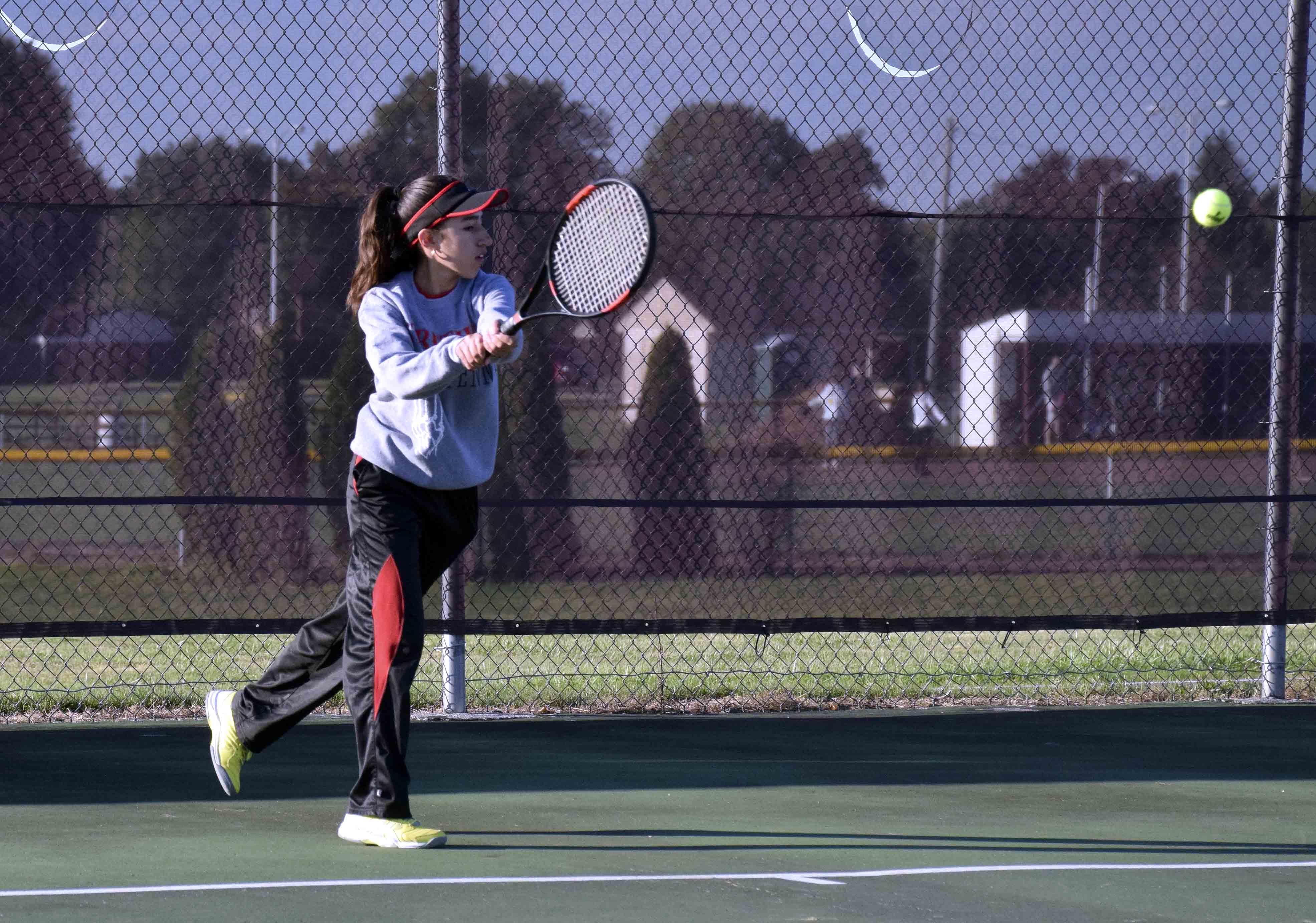 Struthers trio looks forward to challenge ahead in Akron | News, Sports ...